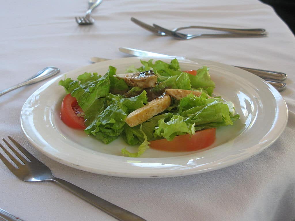 4 bonnes idées de recette pour maigrir - Label Mademoiselle