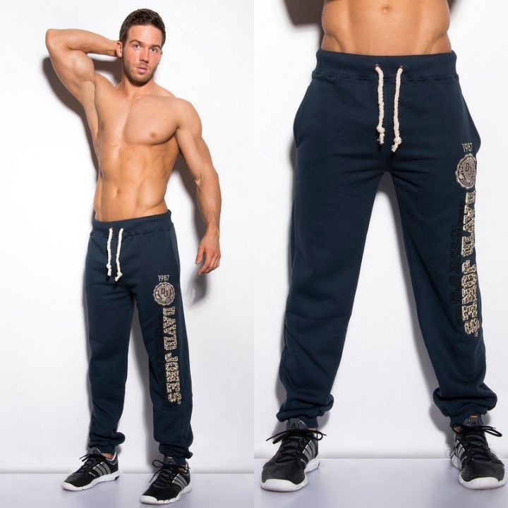 Savoir porter le jogging avec style - Label Mademoiselle